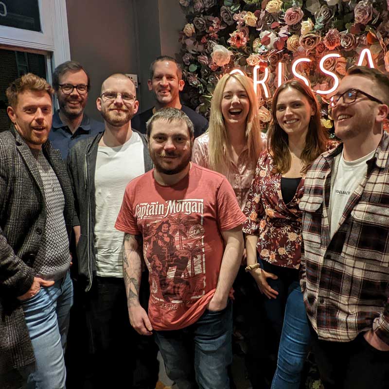 Bespoke design & development studio, UK - SourceCodeStudio