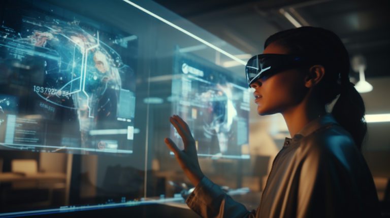 The Top 5 Tech Trends for 2024: Future-Proof Your Business